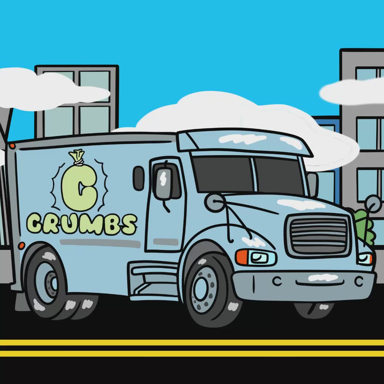 Crumbs